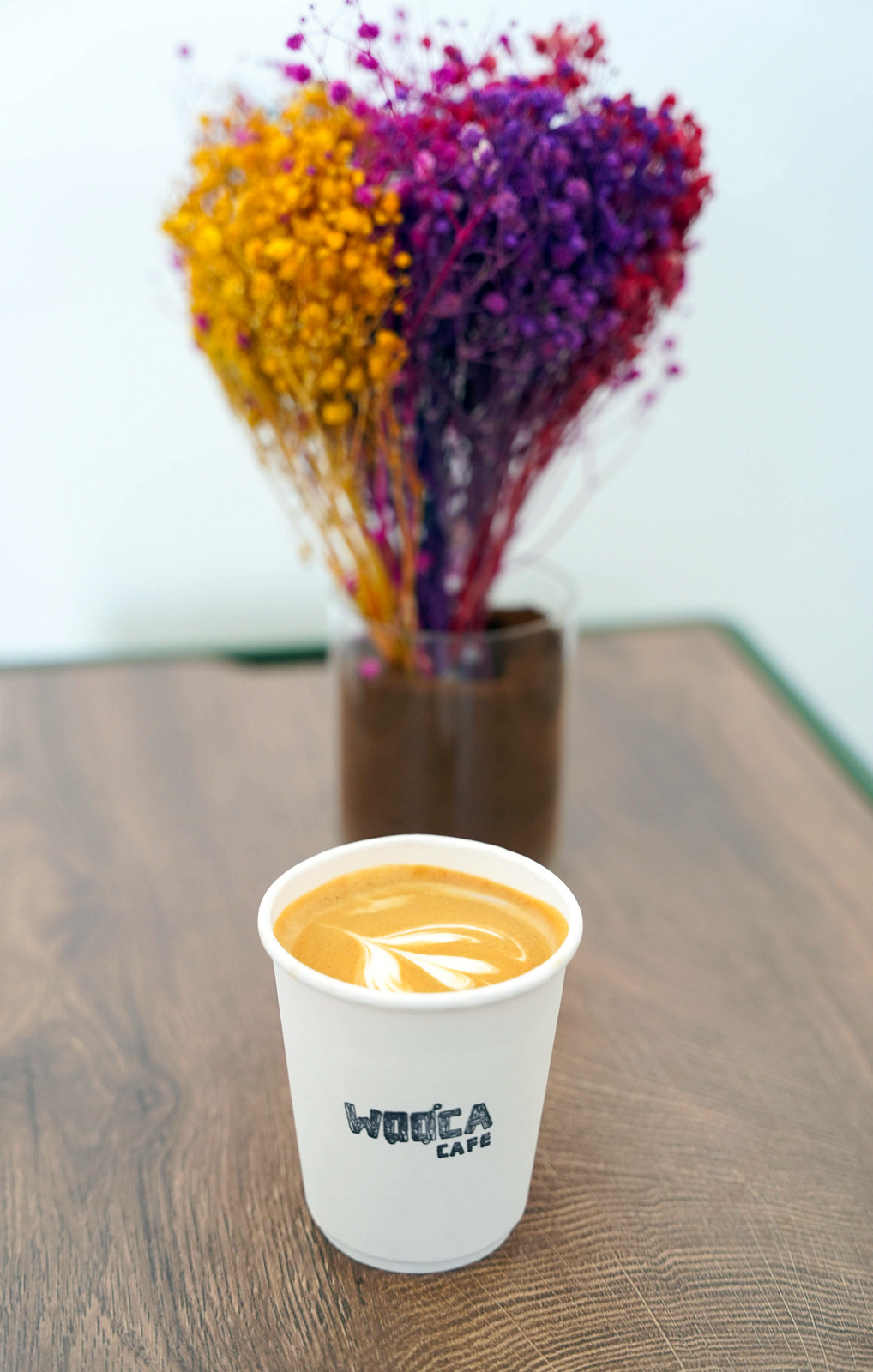 Eat Drink KL | Wooca Cafe, Kajang